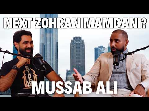 Why Musab Ali is the Next Zoran Mamdani