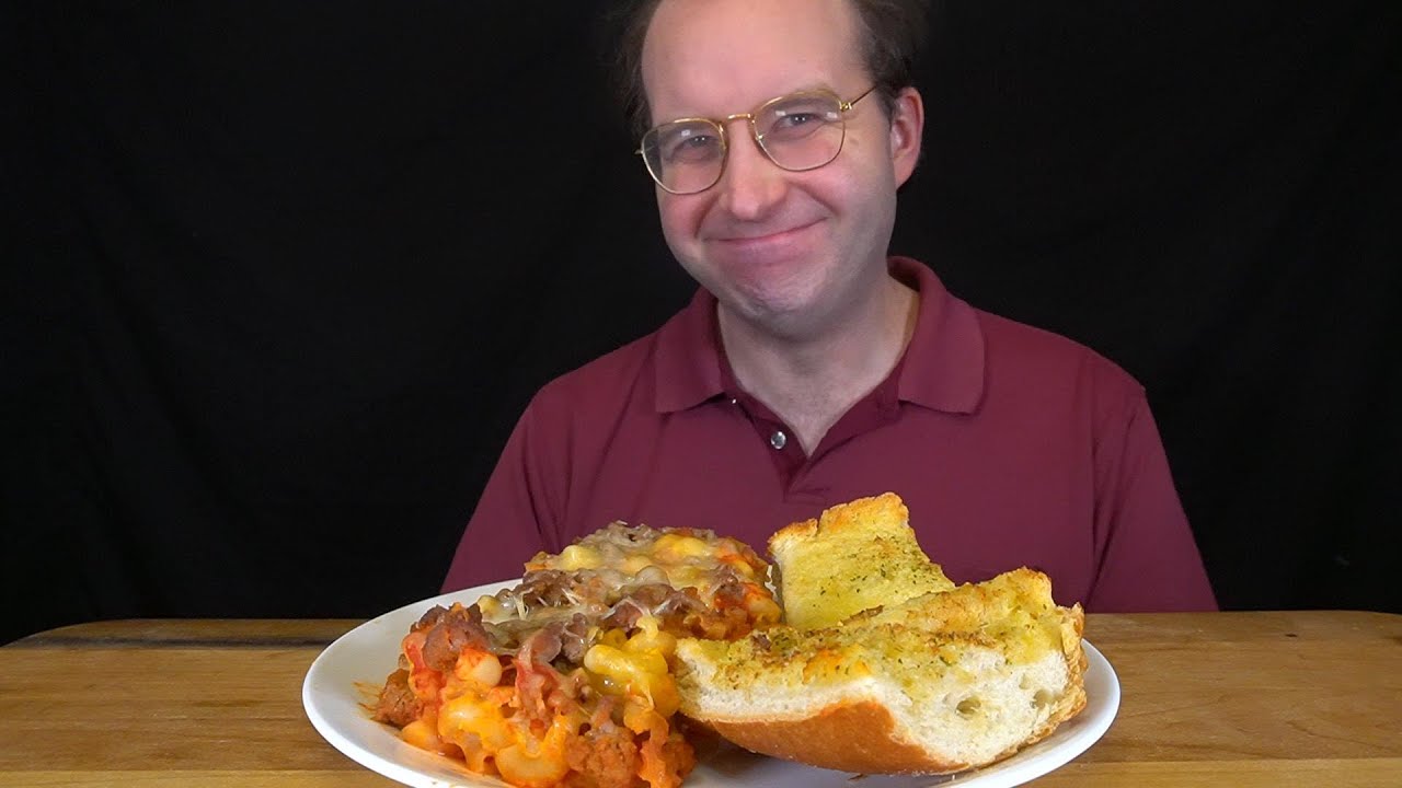 How To Start Writing Mukbang - YouTube