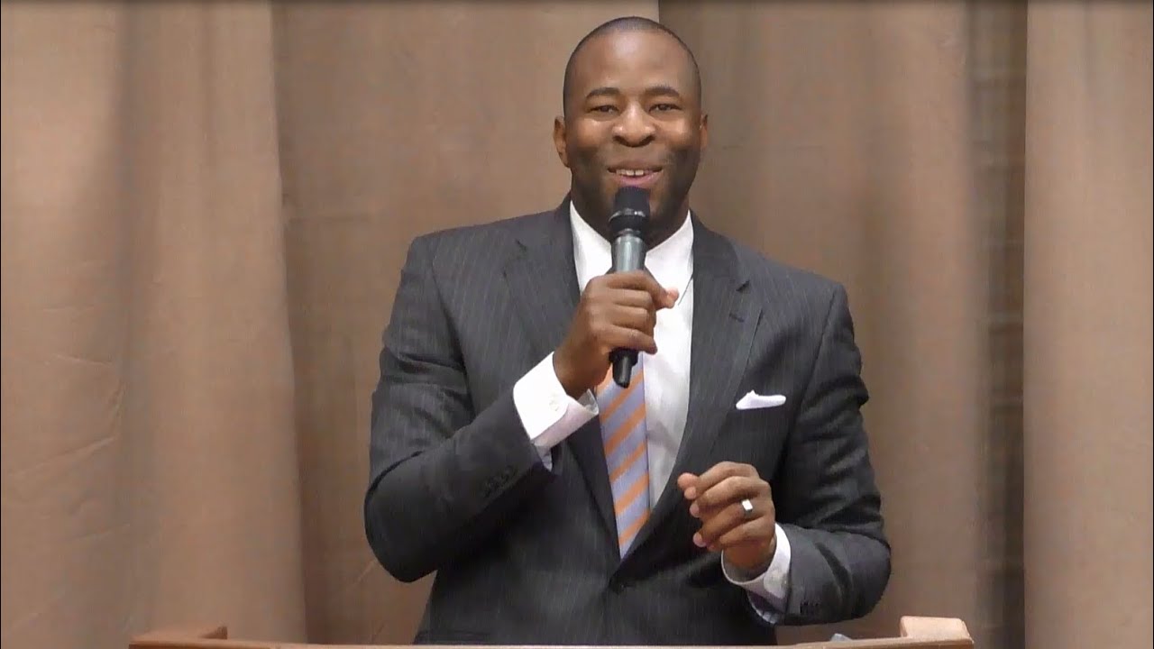 2020-08-30AM - They That Sow In Tears Shall Reap In Joy - Bro Caleb ...