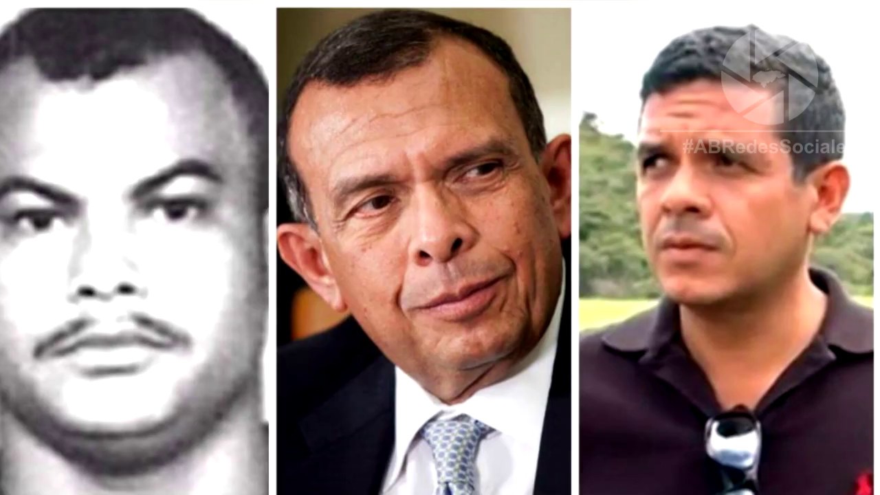 PEPE LOBO APARECE EN FOTOS CON LOS CACHIROS - YouTube