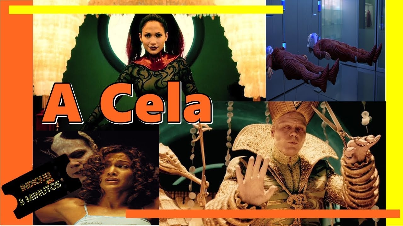 A Cela, 2000 - Indiquei em 3 minutos - YouTube