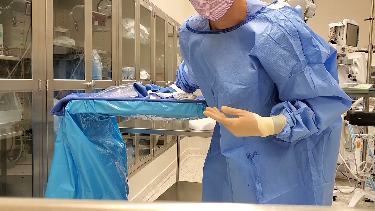 TIPS: AFTER CASE CLEAN-UP - YouTube