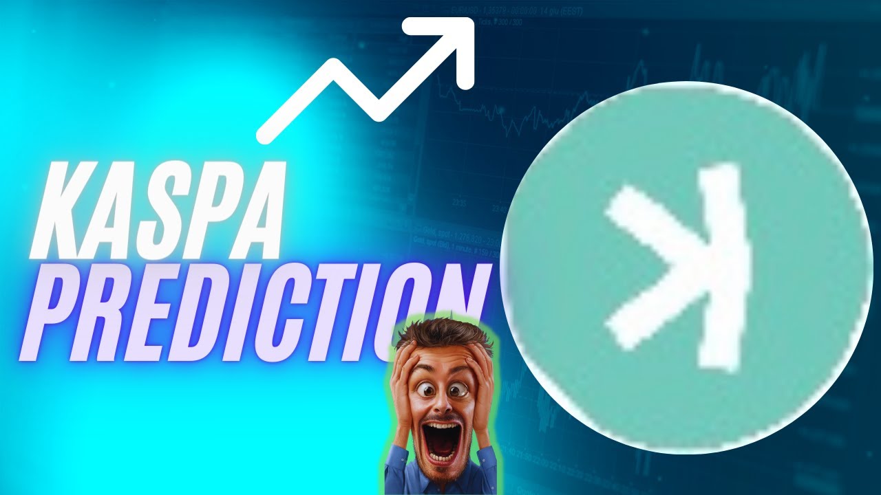 REVEALING KASPA COIN TECHNICAL DAILY PRICE PREDICTION || KAS CRYPTO ...