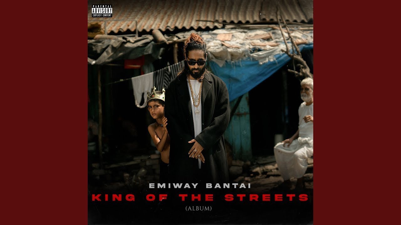 EMIWAY BANTAI - BETA KARTA RAP [INSTRUMENTAL] - YouTube