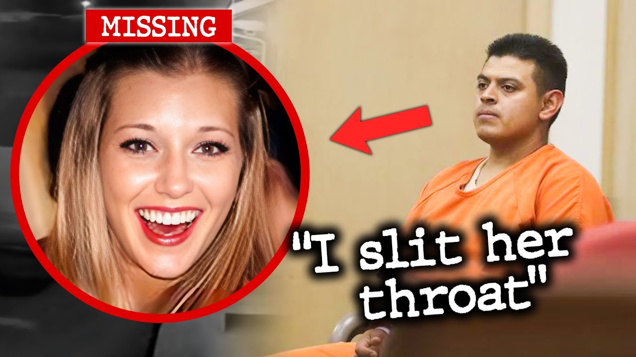 Killer is Shocked When His Wife Confesses Him As a Killer | Case of ...