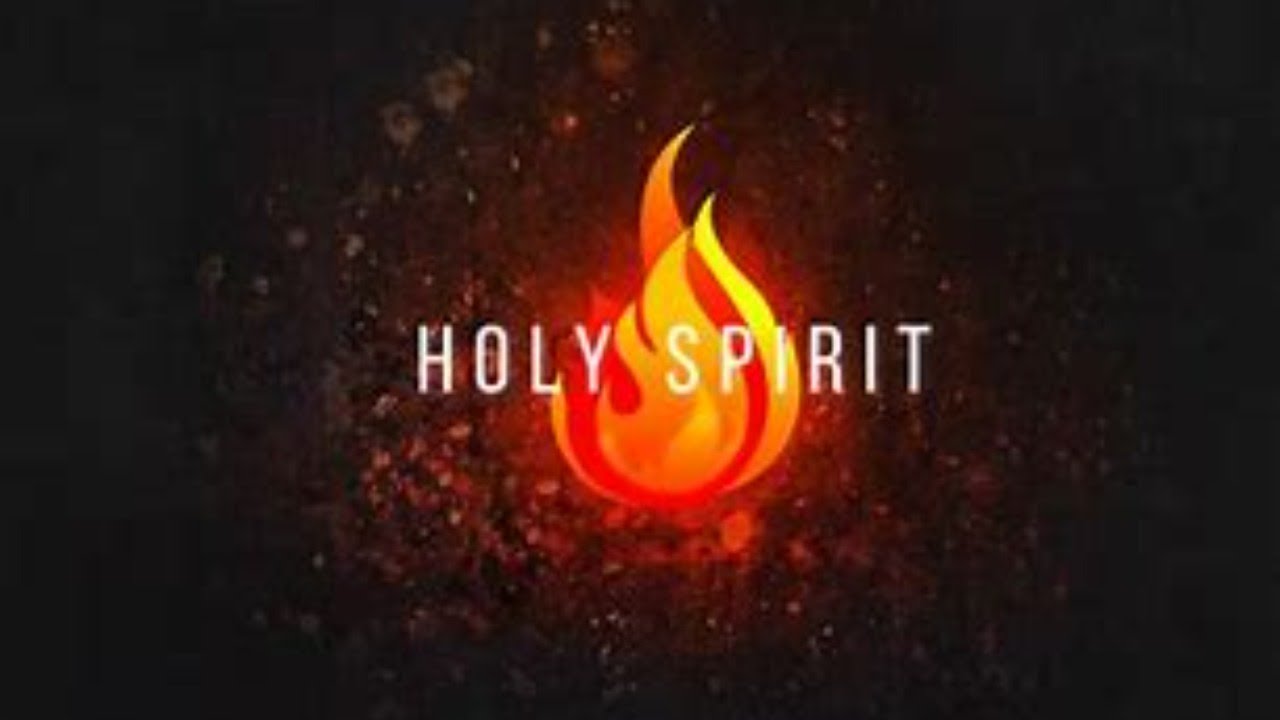 Let Your Spirit Fall - YouTube