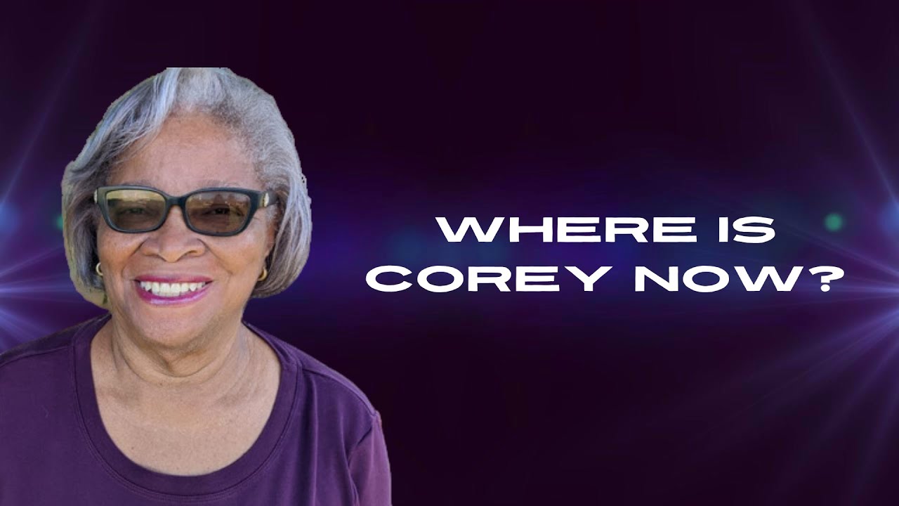 Where Is Corey Now | Ma Lew Stories - YouTube
