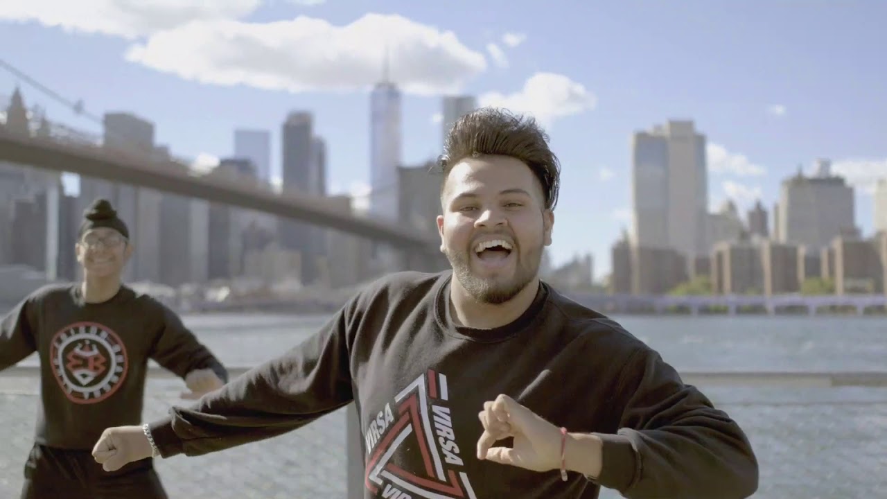 Ghut Ghut - Jhinda Music ft GSing | 4G-Records | Synergy Syndicate ...