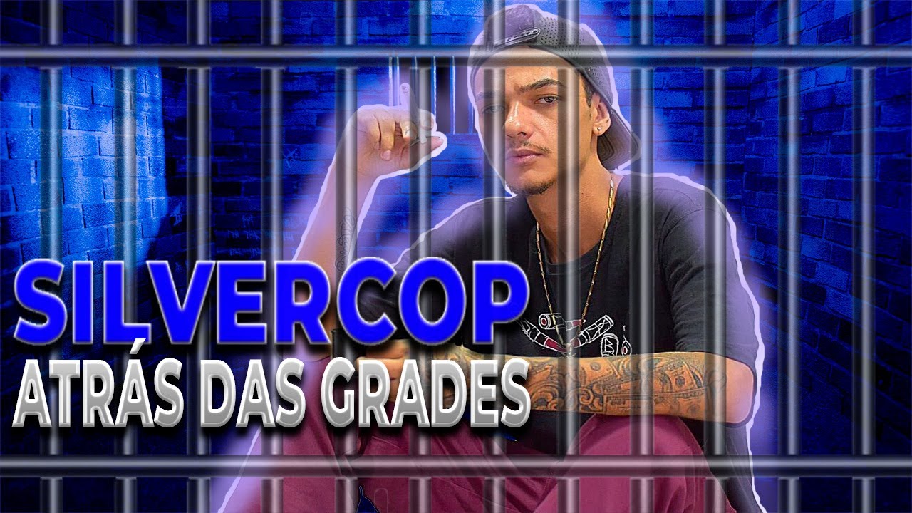 A CASA CAIU PARA SILVERCOP - YouTube