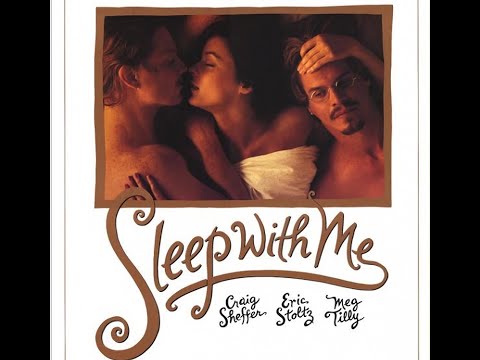 Sleep With Me