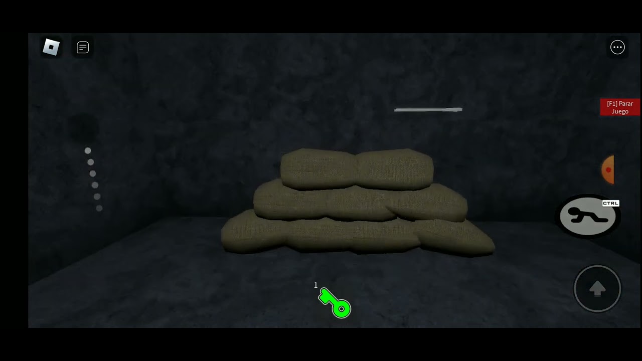 Piggy Build Mode Story: Nightmares | Nightmare 1| Player's Nightmare ...