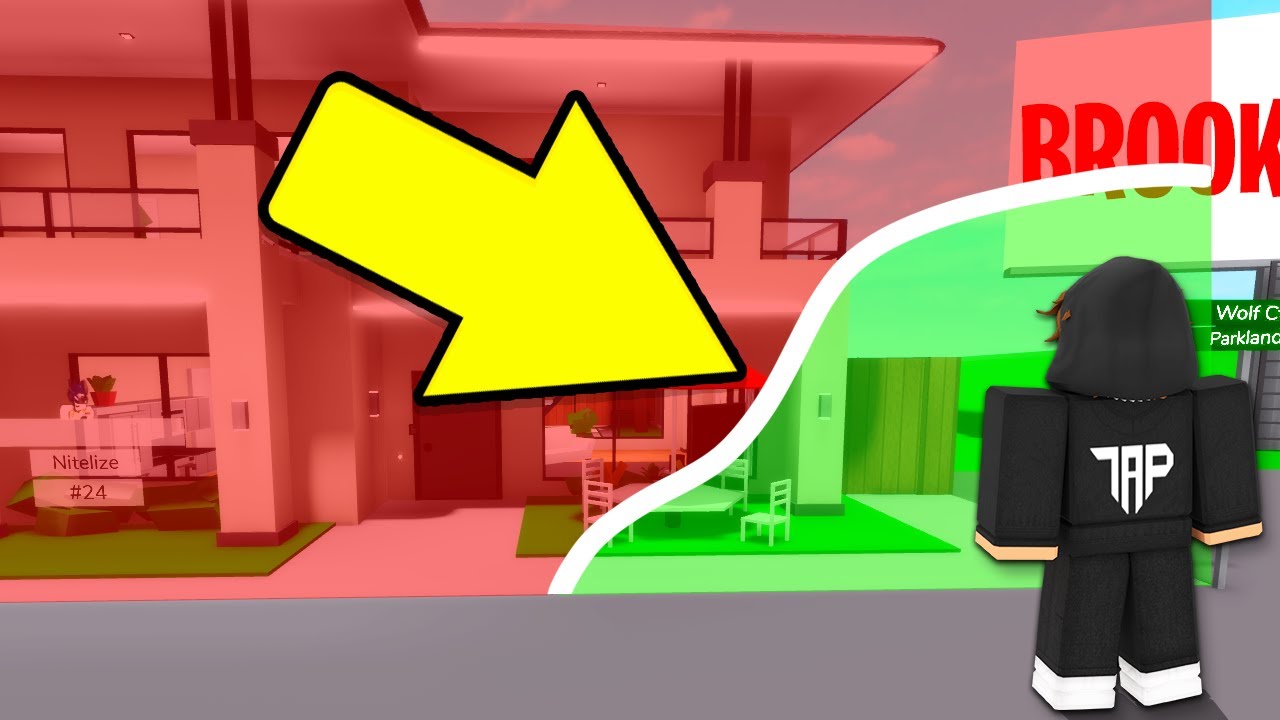 Everytime I Got BANNED in Brookhaven RP! - YouTube