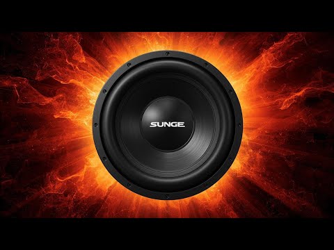 PROFESSIONAL BASS SOUND TEST MUSIC VIP