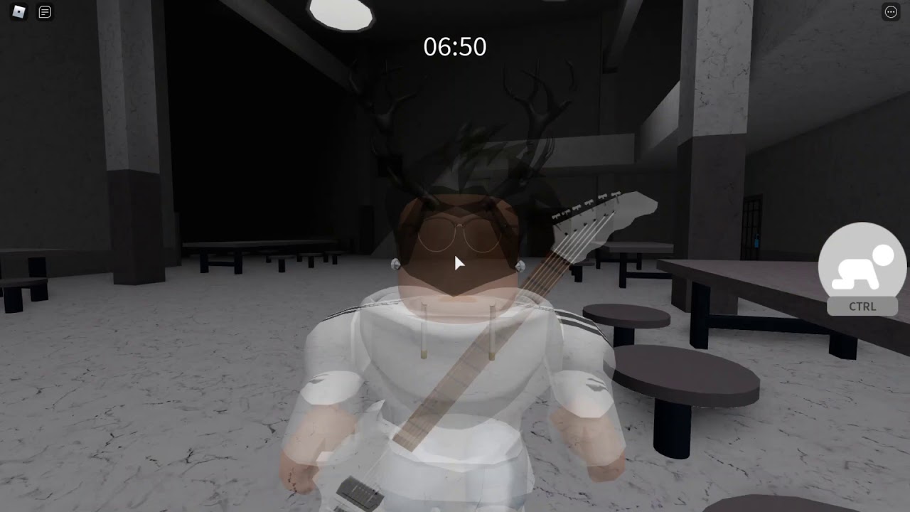 Puppet chapter 2!|Roblox Puppet - YouTube