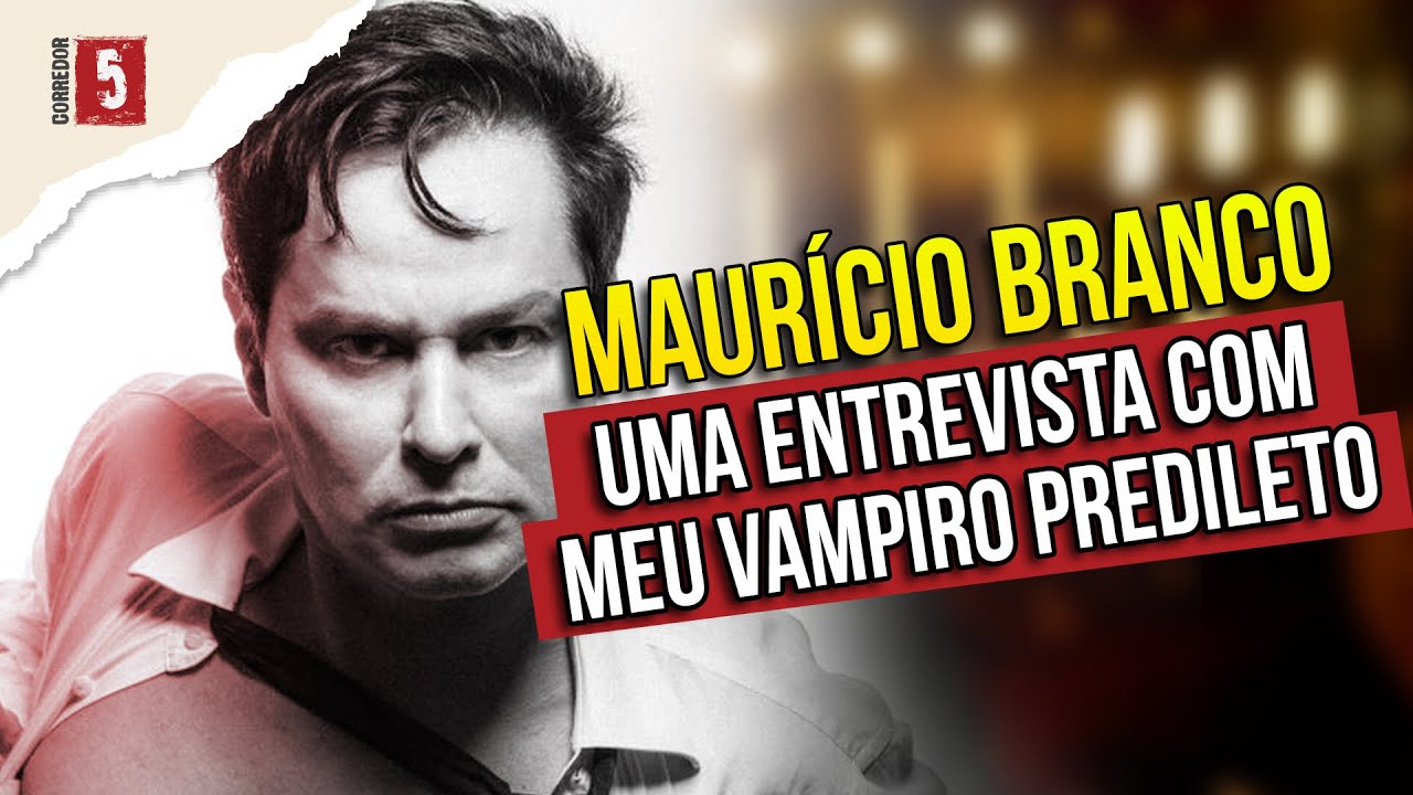 Maurício Branco | Papo com Clê - YouTube