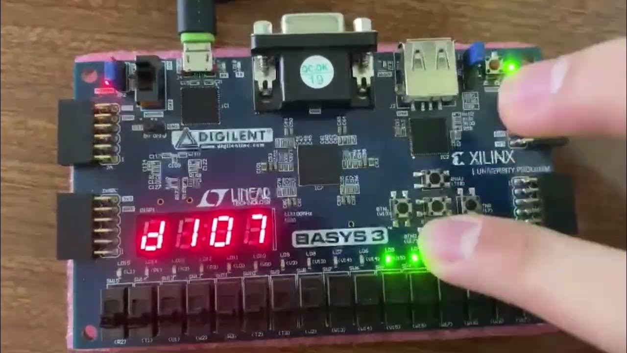 Implementación Lab 4 - YouTube