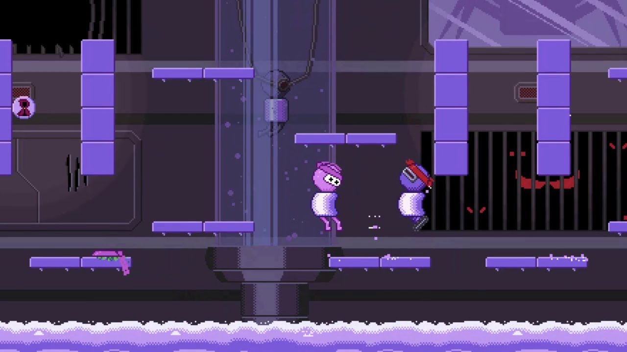 Codename Mallow - Demo Release Trailer - YouTube