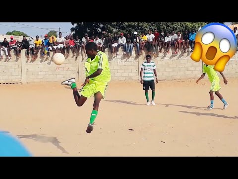main african skills 🇦🇴🇿🇦🇨🇮 - YouTube