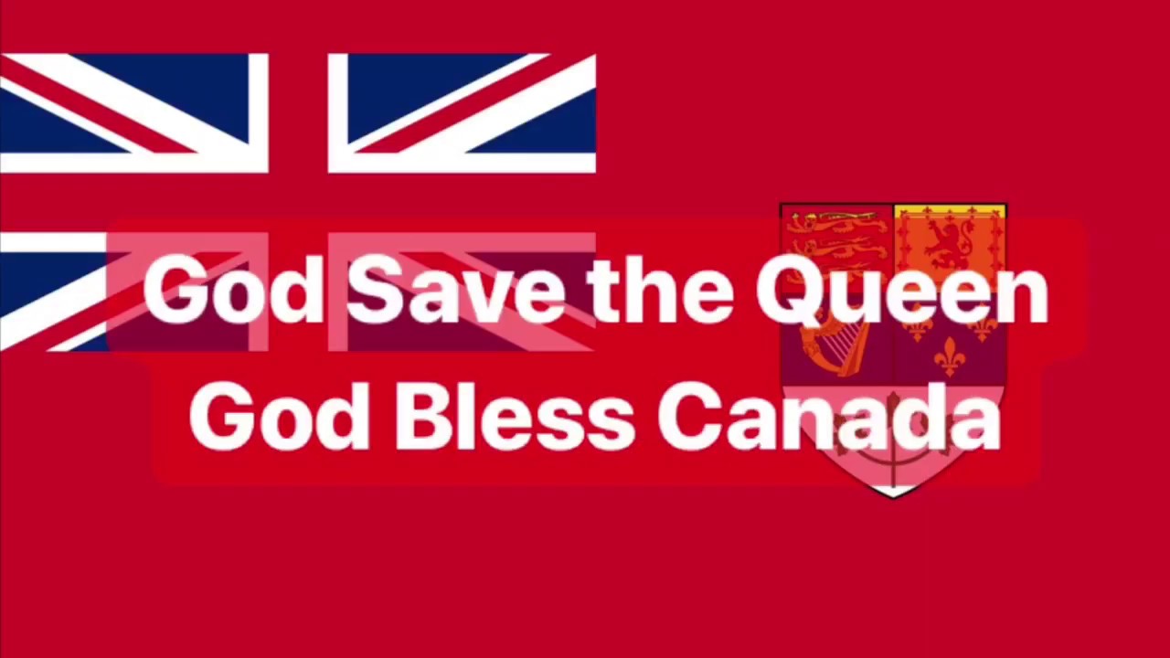 Maple Leaf forever instrumental (full version) - YouTube