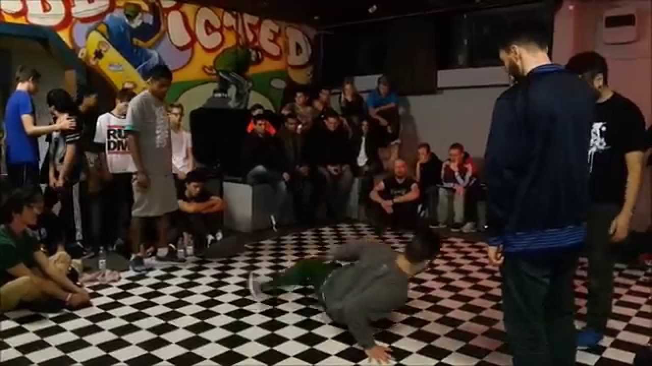 HKT (Andrew & Jass) at Little Big Jam - YouTube