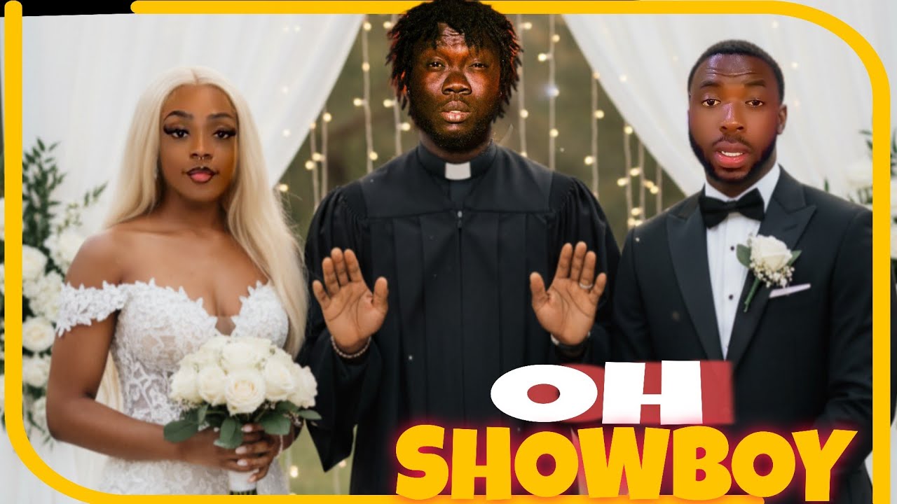 SHOWBOY VS HEADUCATOR! Pastor in Trouble, Prince Tod & kido ex̌p0sed in ...