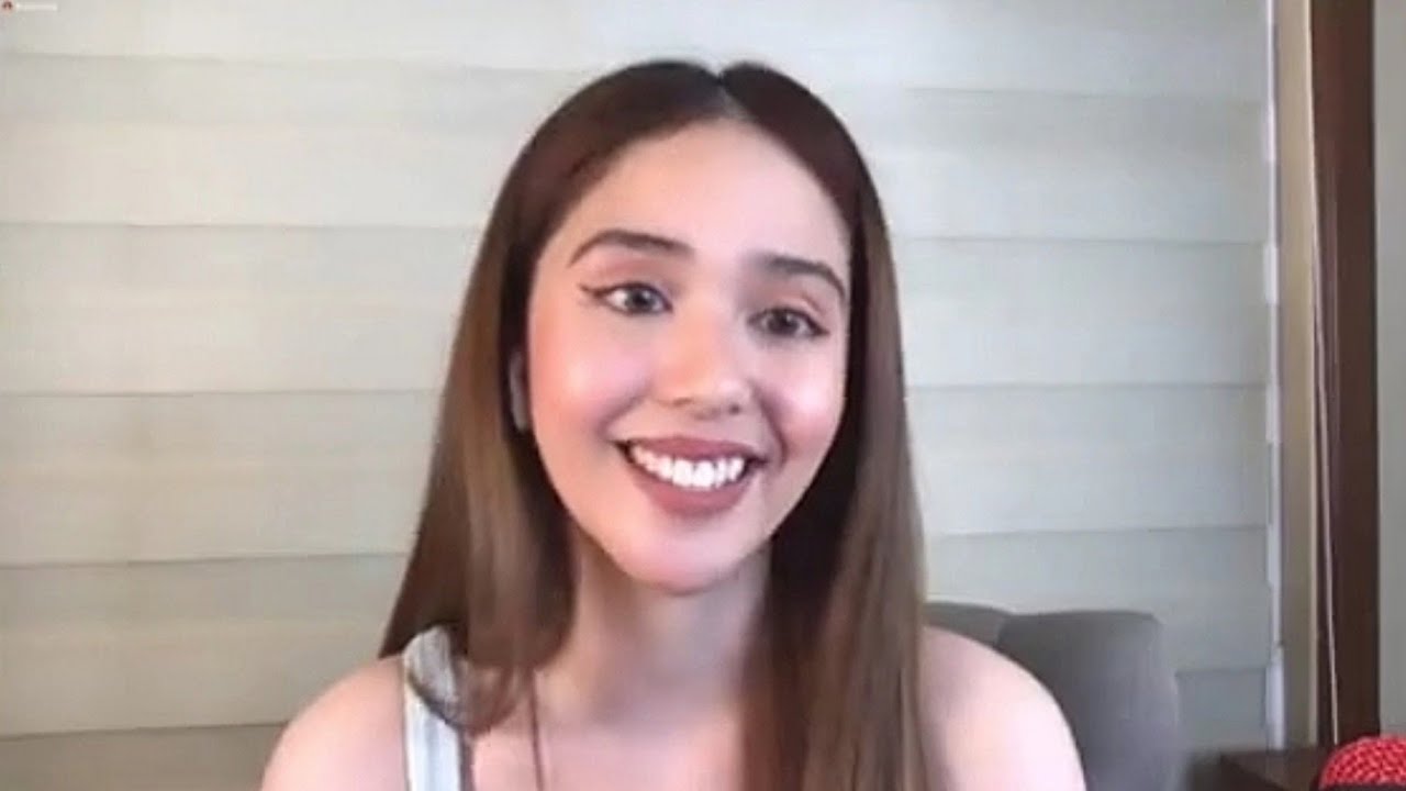 Jayda Avanzado on how Star Magic Workshop helps her in preparation for ...
