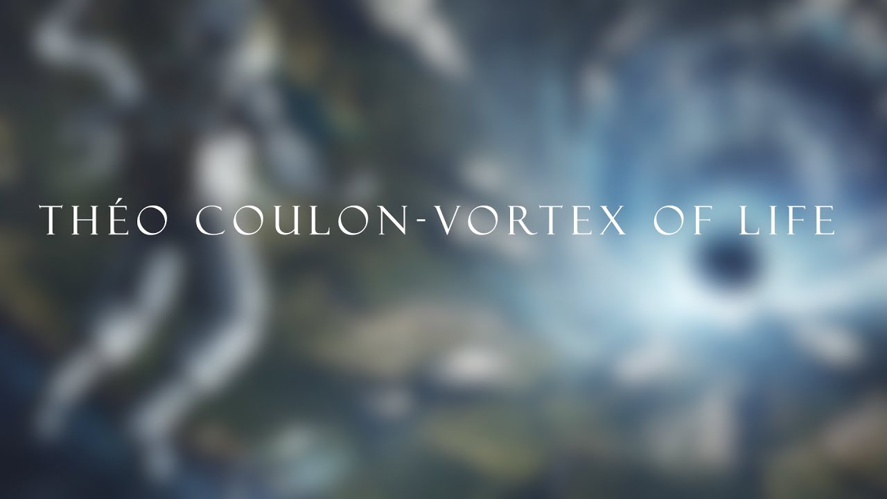 Théo COULON - Vortex Of Life - YouTube Music