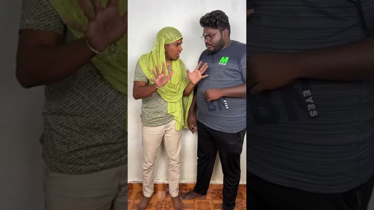 Unga veetula Enna pannuvaanga?😂💯💥 | Mom Function Atrocities😂😂 - YouTube