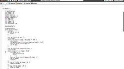 Programming Logic and Design 8th Edition by Joyce Farrell - YouTube