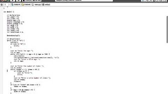 Programming Logic and Design 8th Edition by Joyce Farrell - YouTube