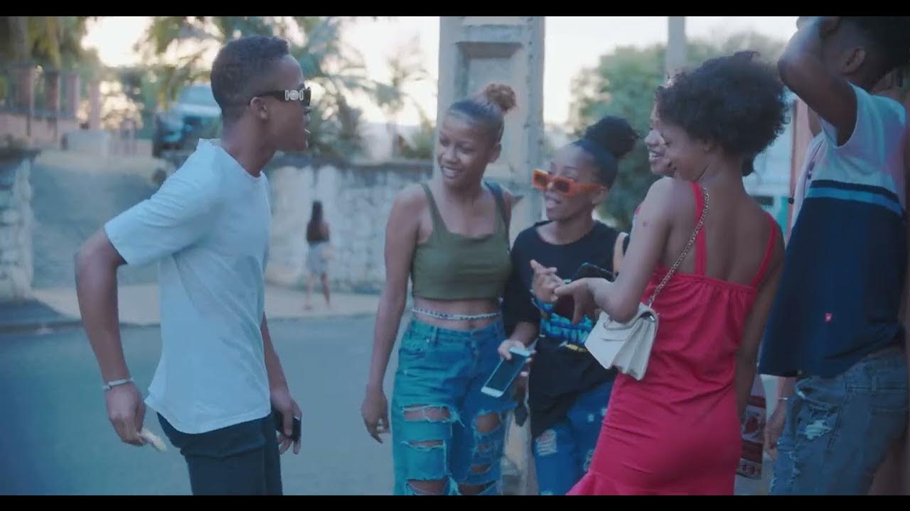 Winner Boy - Vamba mp4 4K - YouTube