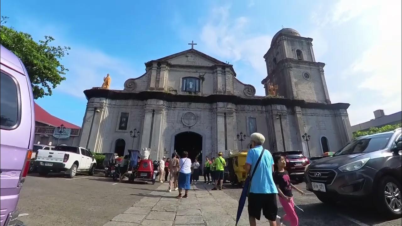 Diocesan Shrine and Parish of Our Lady of the Pillar (Imus Cathedral) - YouTube