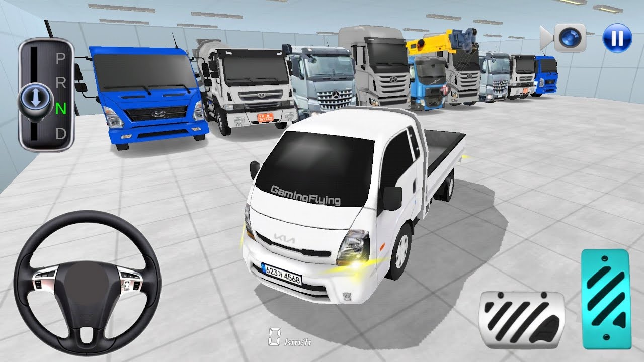 Ultimate Vehicle Collection - 3D Driving Class Simulator - 3D Driving ...