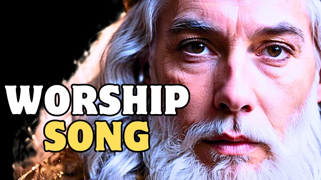 The Future of Faith: Connecting with God Through Music - YouTube