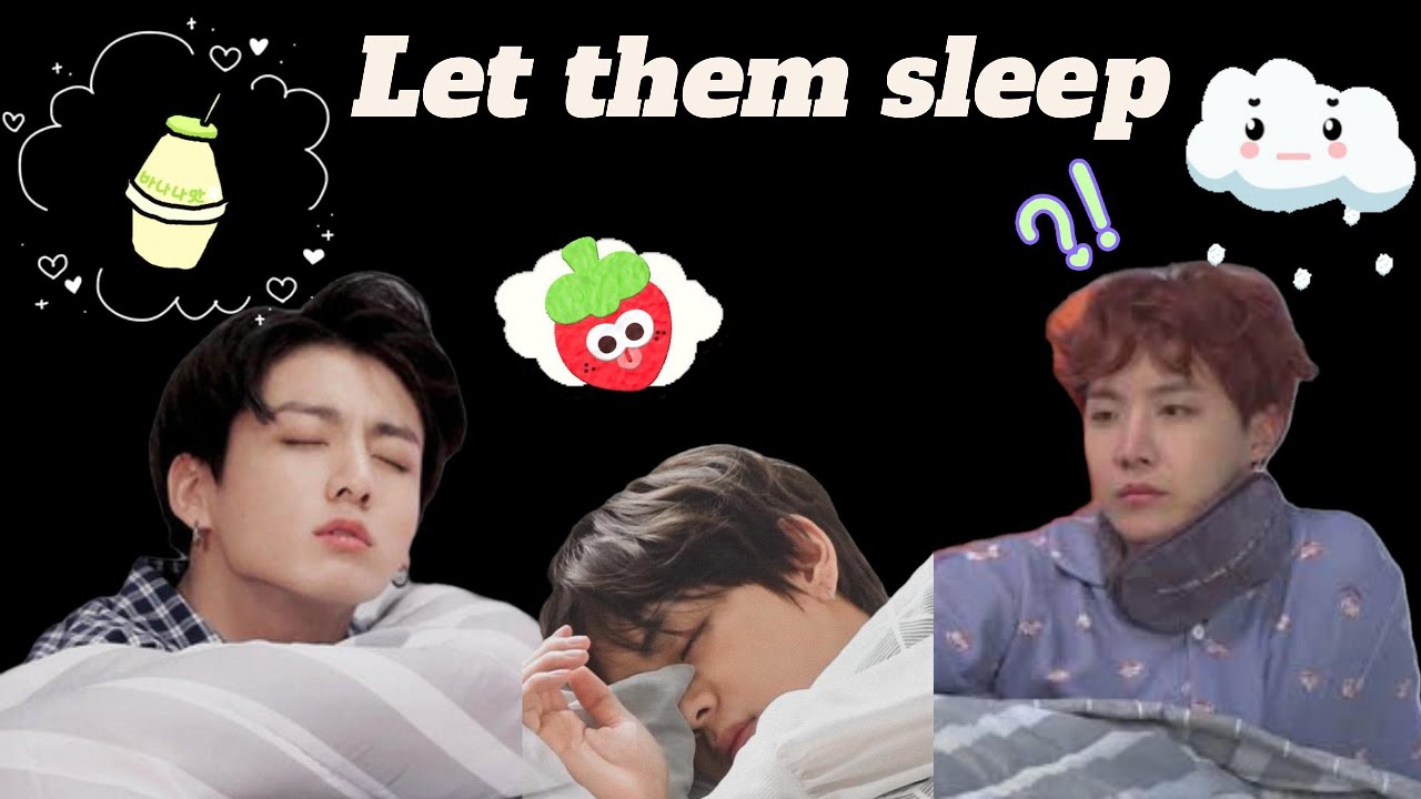 Please Let Them Sleep - YouTube