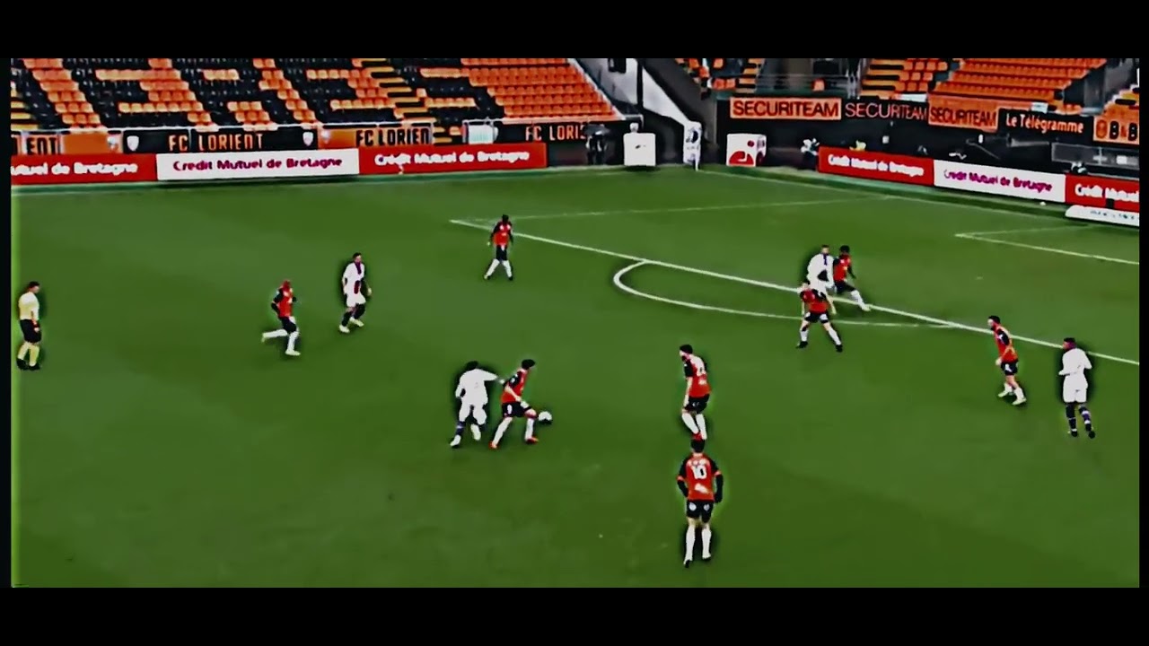 Neymar JR *4K HIGHLIGHTS* - YouTube