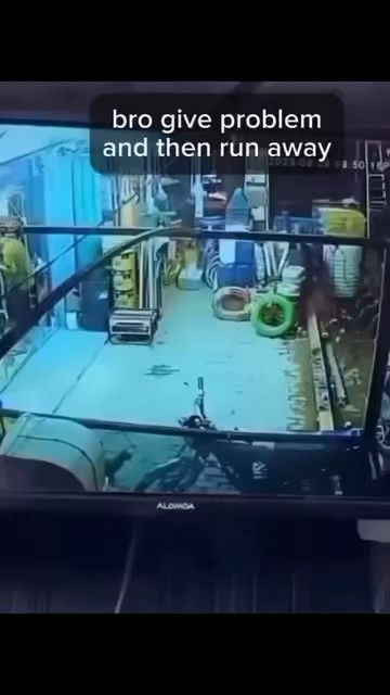 bro give problem and then run away🤣 - YouTube