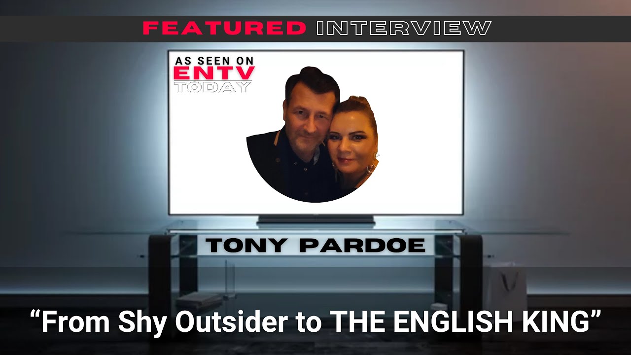 From Shy Outsider to “The English King” of the Polish Business ...