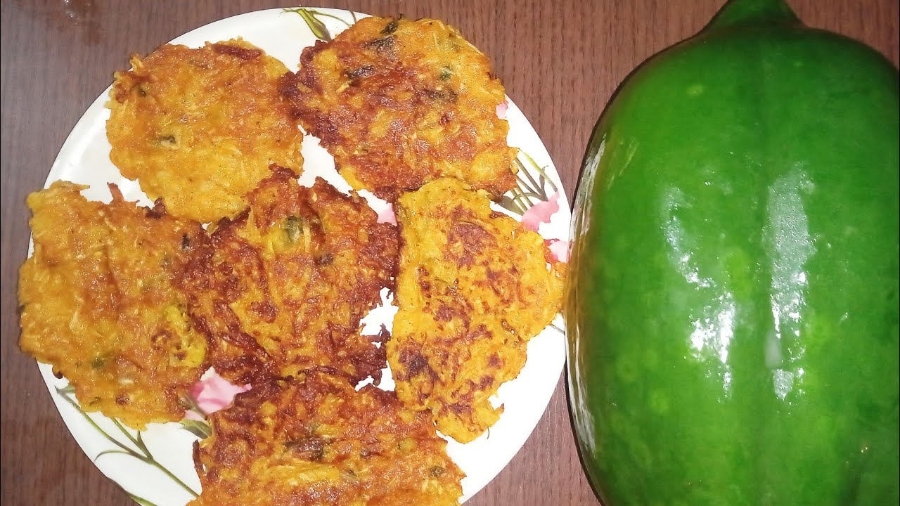 Raw papaya snacks(Pithau bhaja)||Easy and Healthy dish||Eng sub||# ...