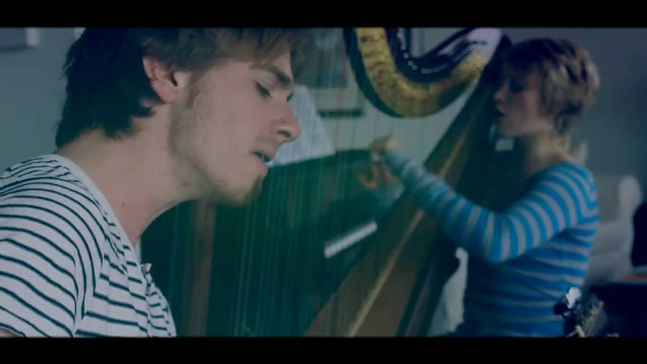 Someone to Know - Abi Piercy & Ben Winwood - YouTube