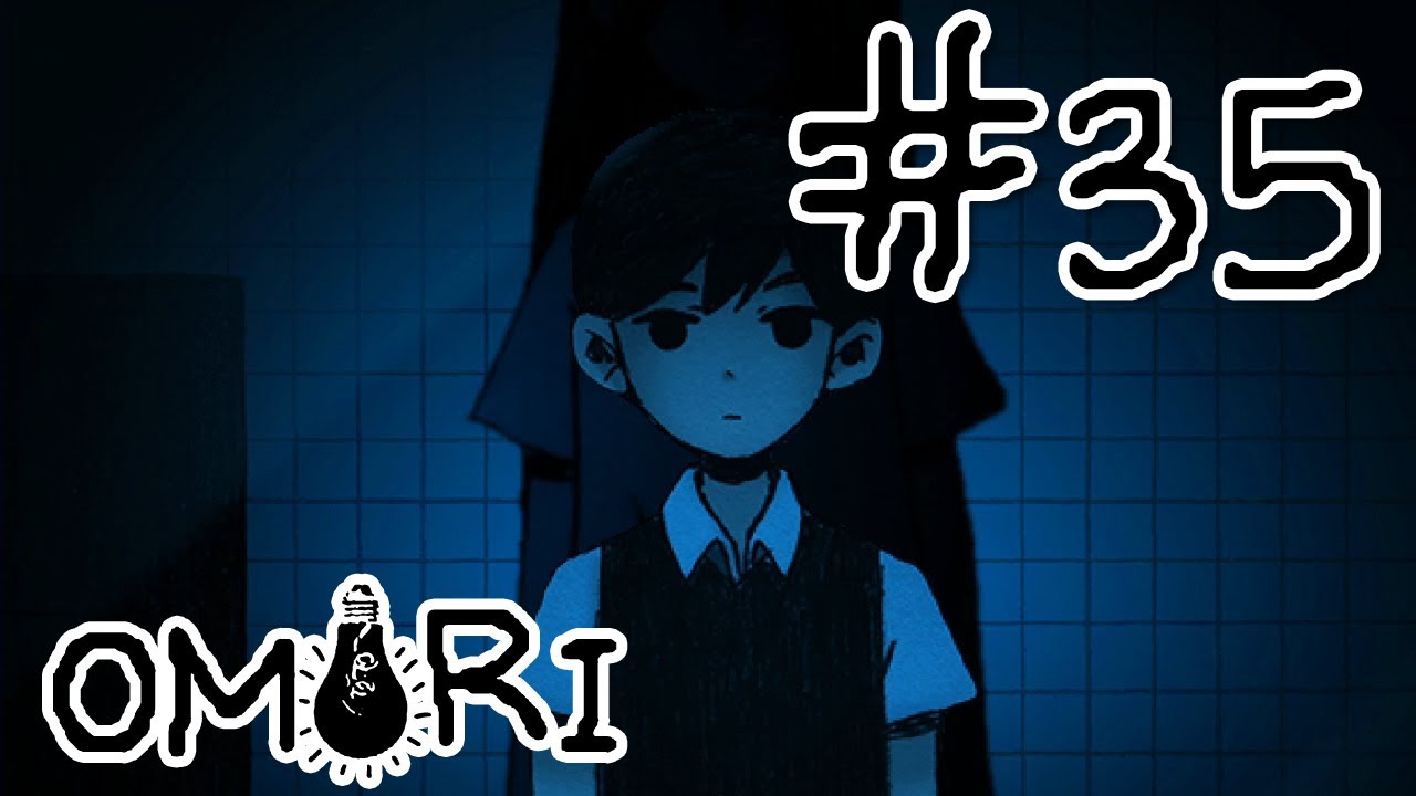 Omori Part 35 - Last Morning Together - YouTube