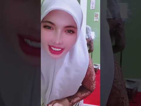 Bigo Live Hijab - 582
