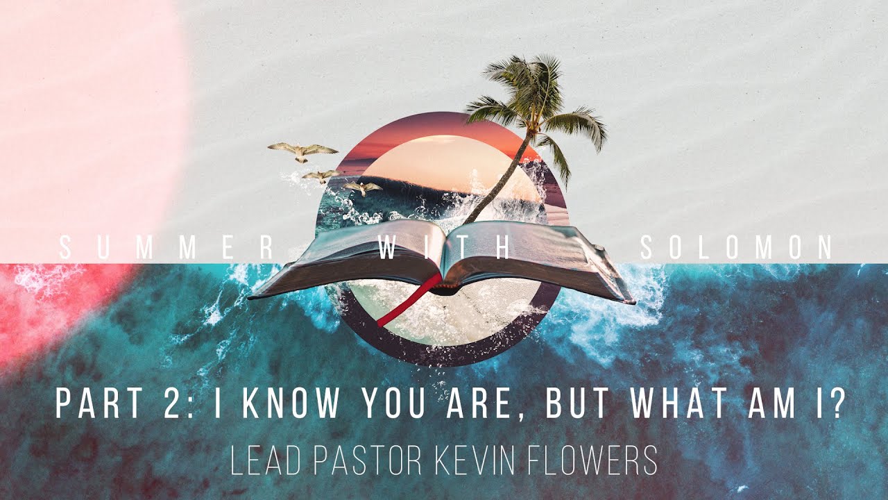 Summer with Solomon - I Know You Are, But What Am I? - YouTube