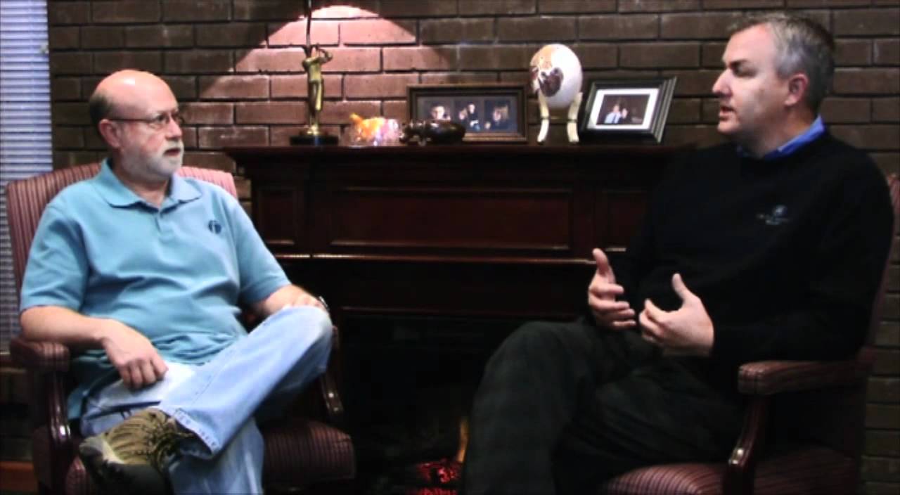 Greeting From Ed Garvin - YouTube