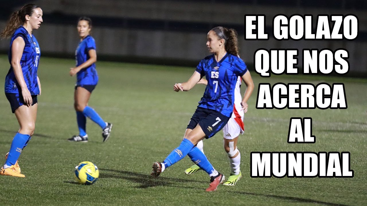 El Golazo de Danielle Fuentes ante Perú que nos hace soñar con el ...