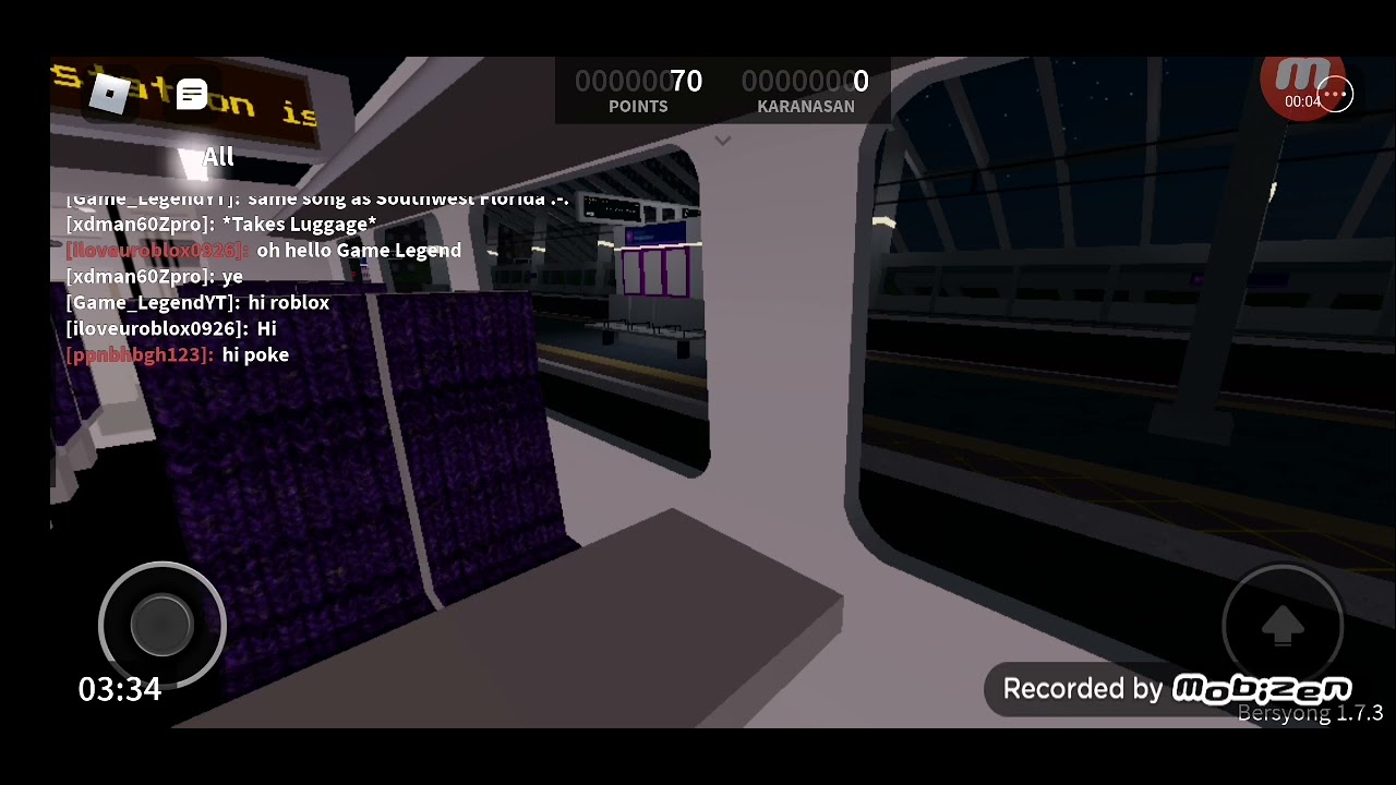 Scr ride stepford central to airport terminal 2 (3 of 4) - YouTube