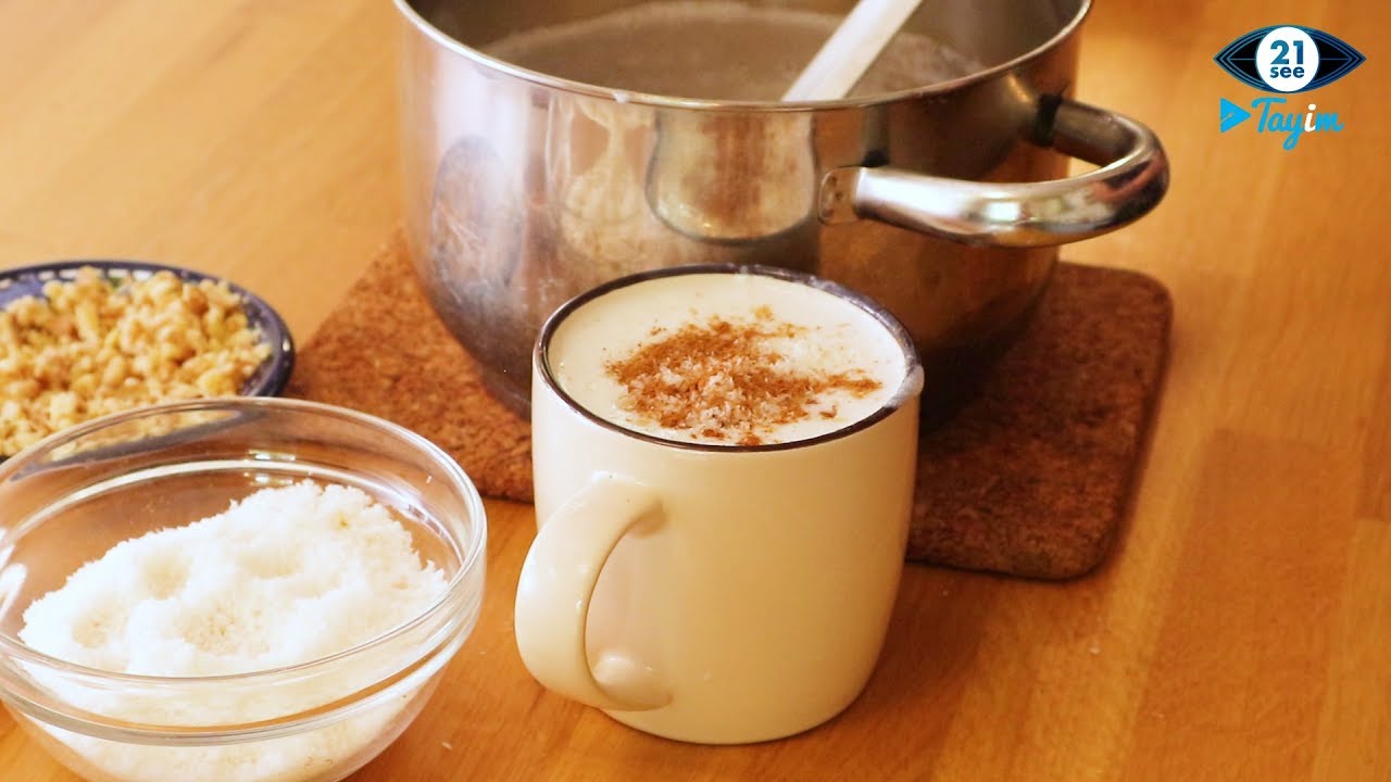 Tayim: Sachlav - YouTube