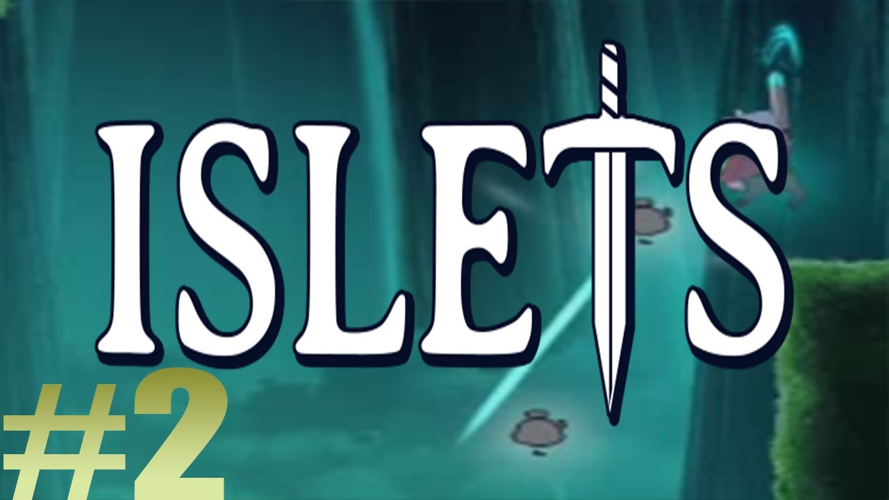 Nodos de garfio/Islets Cap.2 - YouTube