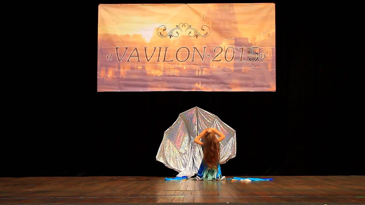 VAVILON 2015 DIP 9994 2 - YouTube