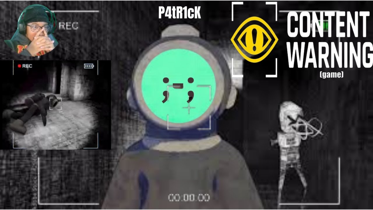 I WONT STOP UNTIL I MAKE THE PERFECT VIDEO!! [CONTENT WARNING] - YouTube